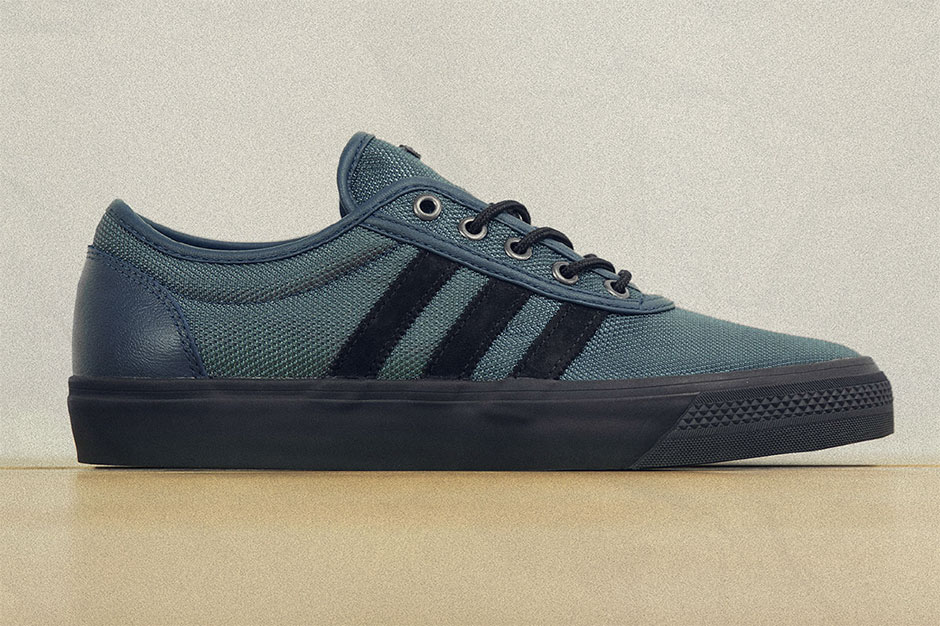 adidas Originals "Casual Deck Pack" - Size? Exclusive - SneakerNews.com