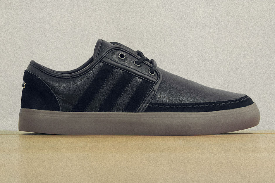 adidas Originals "Casual Deck Pack" - Size? Exclusive - SneakerNews.com