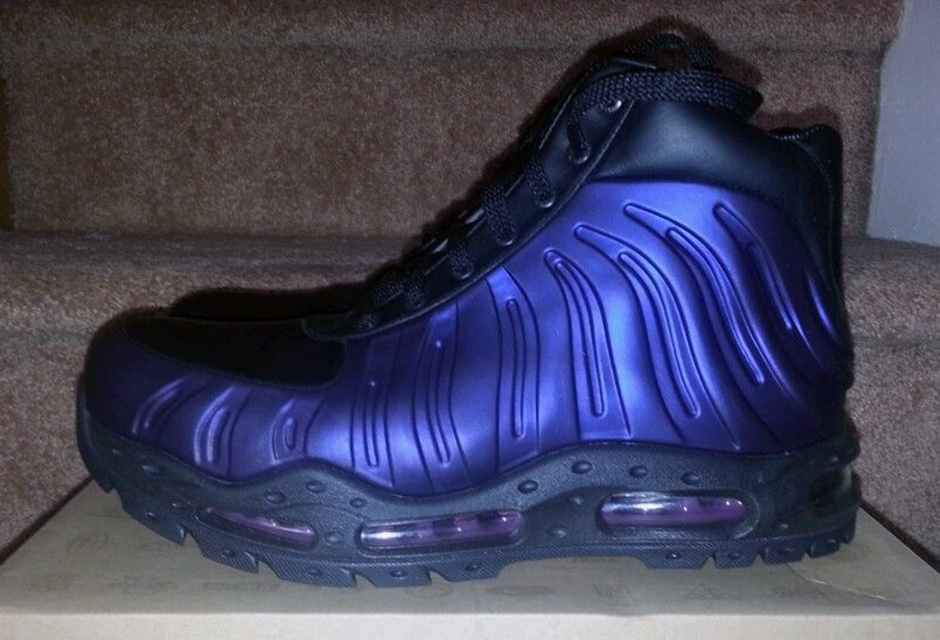 A Look Back At The Sneakerboot Boom - SneakerNews.com