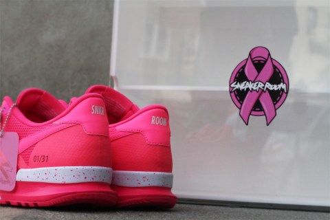 Nike Air Zoom Pegasus 83/30 "Breast Cancer Awareness" by SNKR Room ...