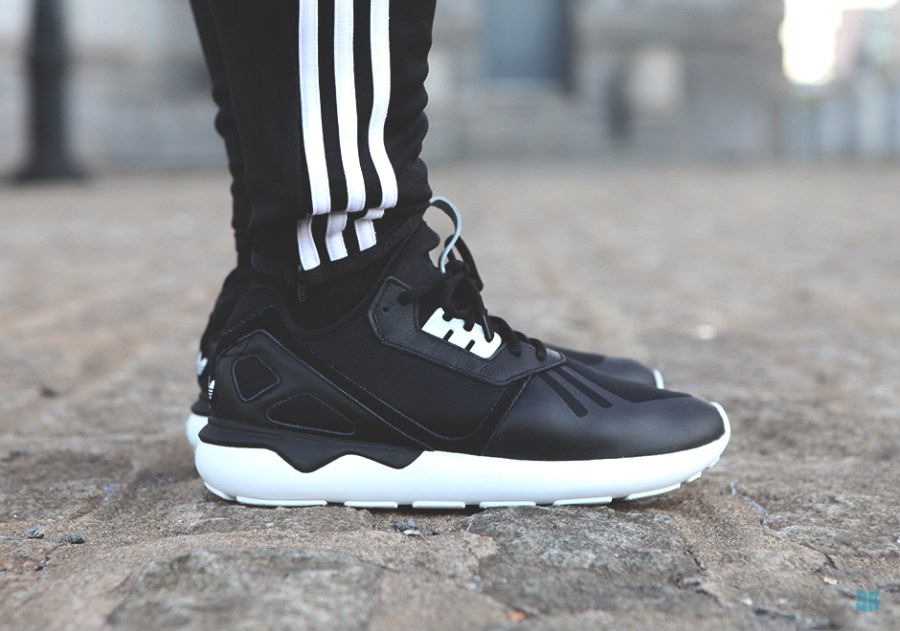 Breaking Down the adidas Originals Tubular Runner with Nic Galway ...