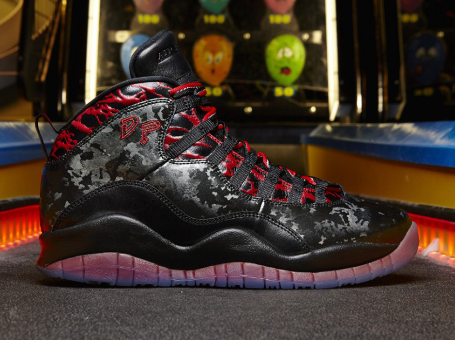 OHSU's Finest: Ranking the Doernbecher Jordans - SneakerNews.com