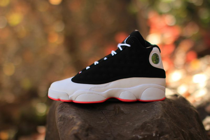 Air Jordan 13 Retro Girls "Hyper Pink" - Arriving at Retailers ...