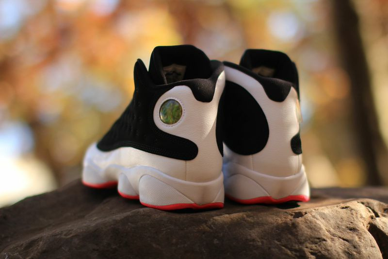 Air Jordan 13 Retro Girls "Hyper Pink" - Arriving at Retailers ...