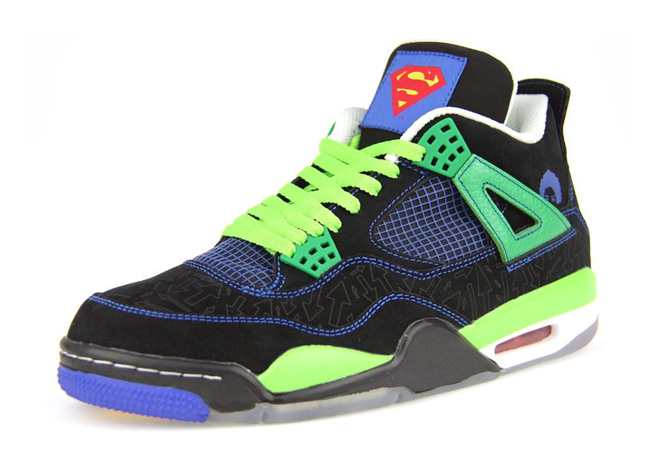 OHSU's Finest: Ranking the Doernbecher Jordans - SneakerNews.com