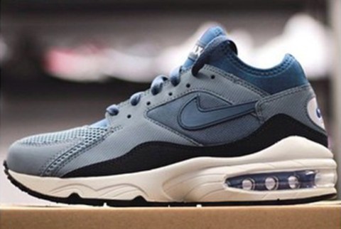 Nike Air Max 93 - 2015 Preview - SneakerNews.com
