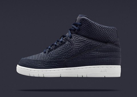 Nike Air Python SP "Obsidian" - NikeLab Release Date - SneakerNews.com