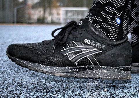 Rajon Rondo's Latest Signature Shoe, the ANTA RR2 - SneakerNews.com