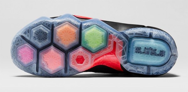 Nike LeBron 12 "Data" - Nikestore Release Info - SneakerNews.com