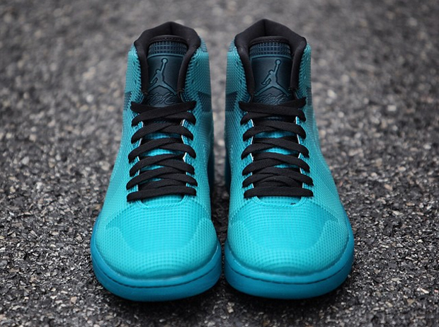 A Detailed Look at the Air Jordan 4Lab1 "Neo Turquoise" - SneakerNews.com