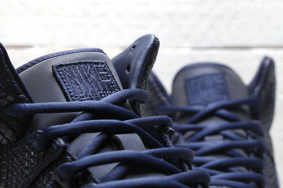 A Detailed Look at the Nike Air Python SP Releases For November ...