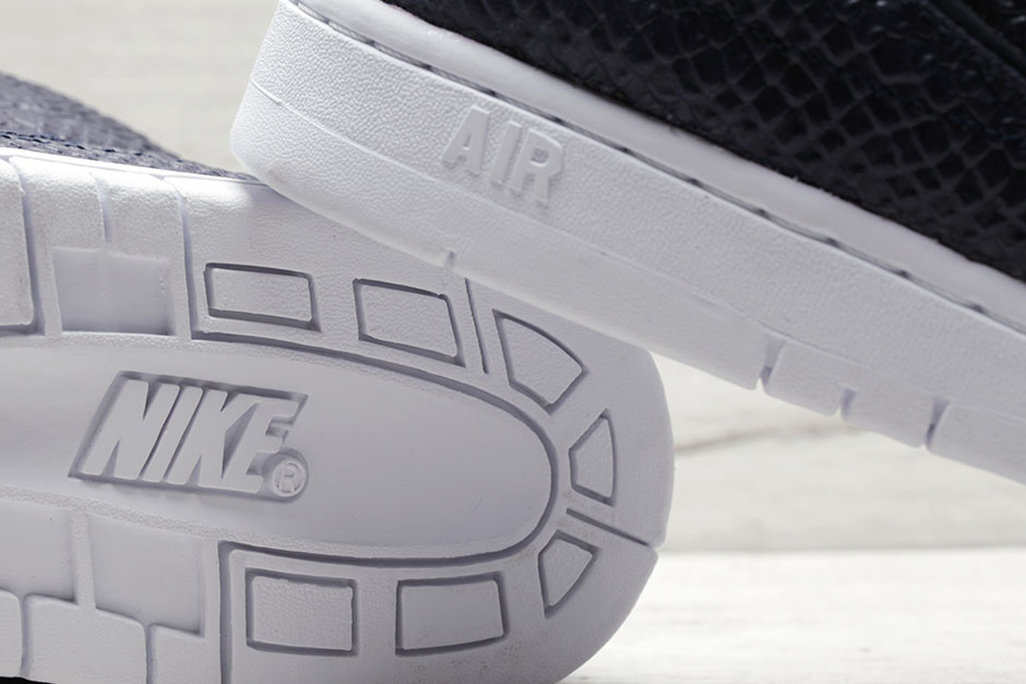 A Detailed Look at the Nike Air Python SP Releases For November ...