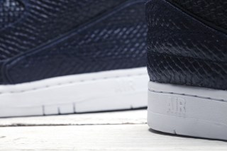 A Detailed Look at the Nike Air Python SP Releases For November ...