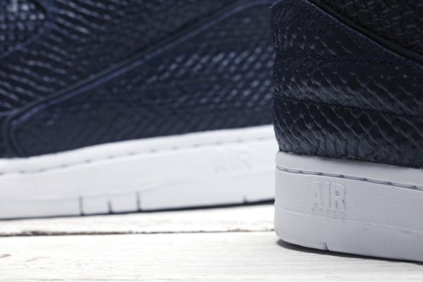 A Detailed Look at the Nike Air Python SP Releases For November ...