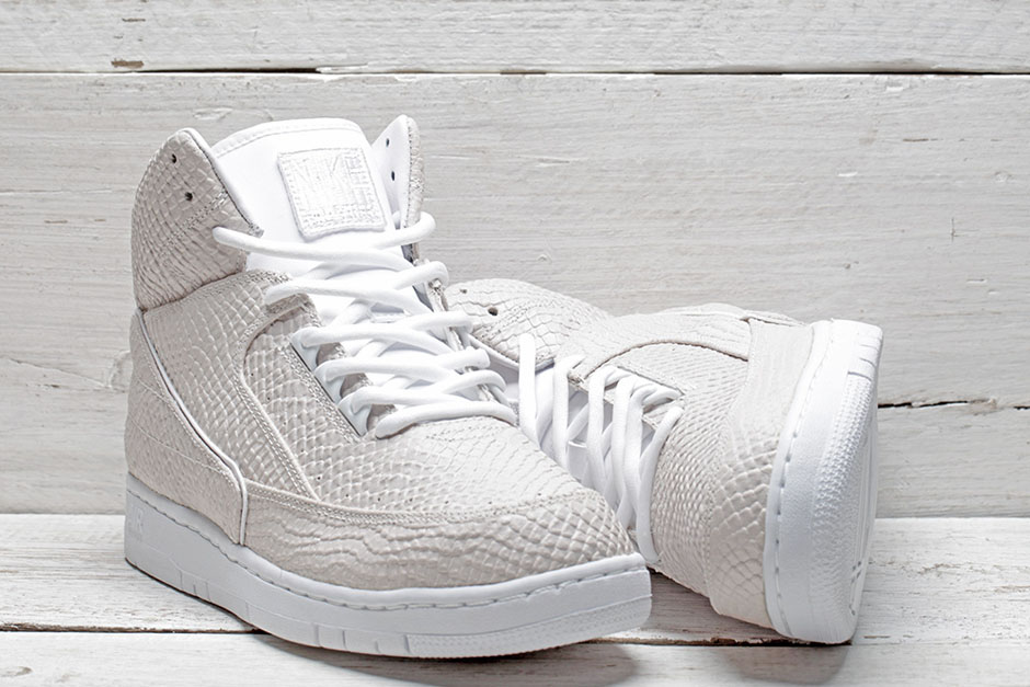 A Detailed Look at the Nike Air Python SP Releases For November ...