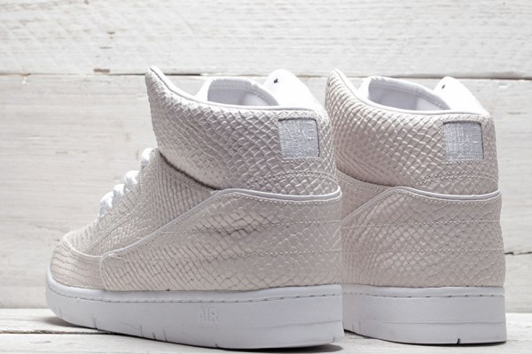 A Detailed Look at the Nike Air Python SP Releases For November ...