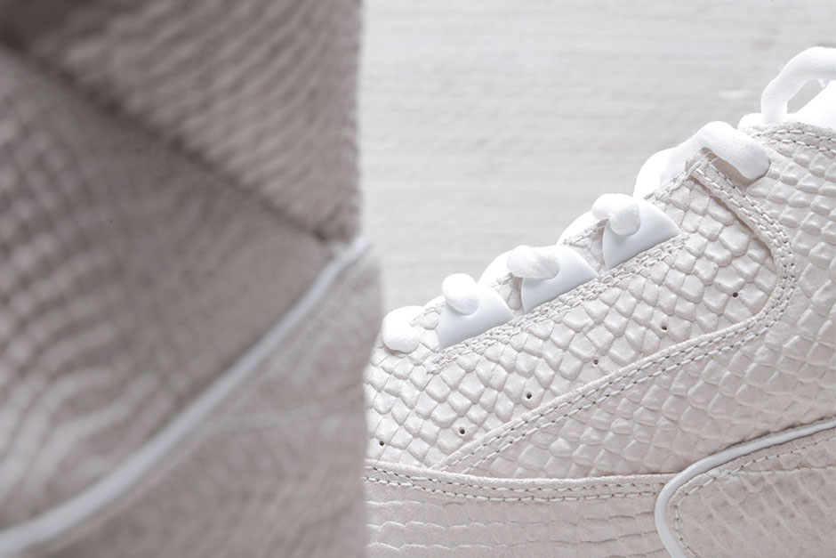 A Detailed Look at the Nike Air Python SP Releases For November ...