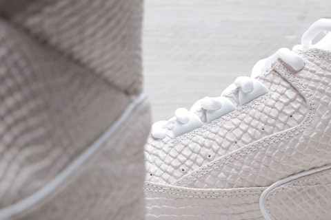 A Detailed Look at the Nike Air Python SP Releases For November ...