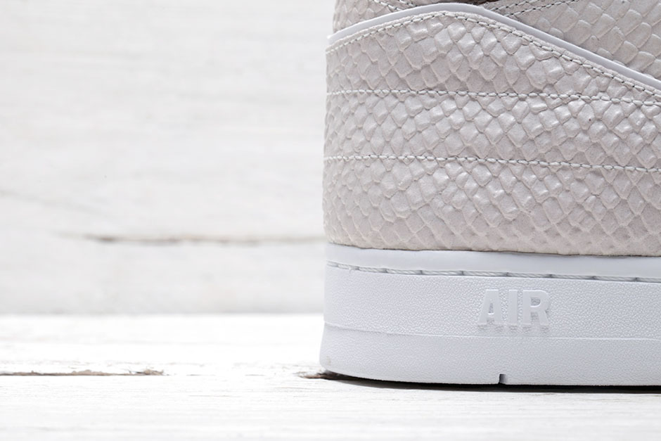 A Detailed Look at the Nike Air Python SP Releases For November ...