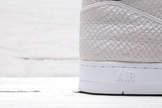 A Detailed Look at the Nike Air Python SP Releases For November ...