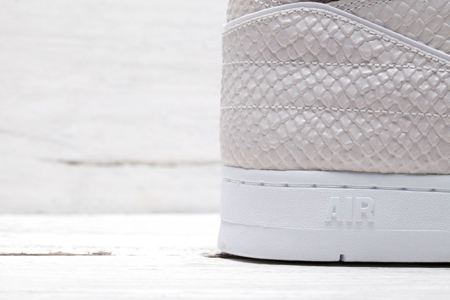 A Detailed Look at the Nike Air Python SP Releases For November ...