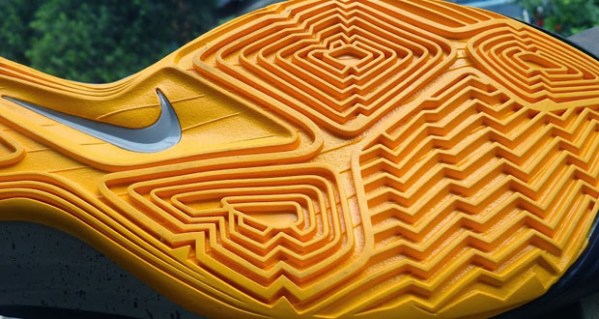 Nike Hyperdunk 2014 "Paul George PE" - Detailed Look - SneakerNews.com