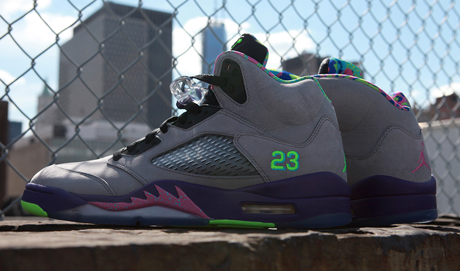 The 23 Most Expensive Air Jordan Retros In History - SneakerNews.com