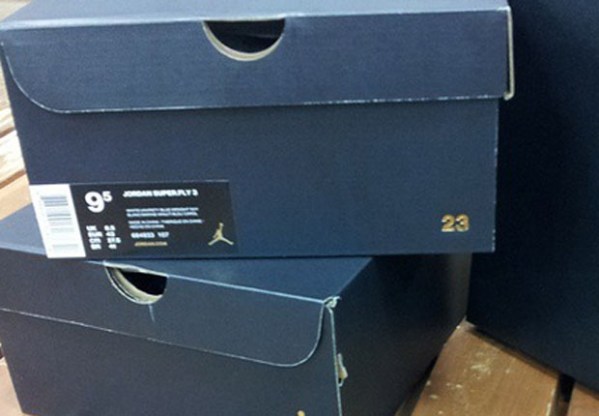Jordan Brand's New Boxes For 2015 - SneakerNews.com