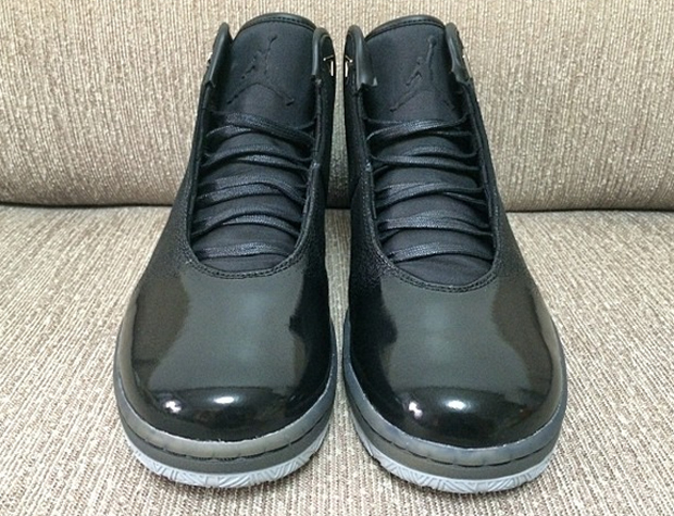 A First Look at the Jordan Instigator Lifestyle Sneaker - SneakerNews.com