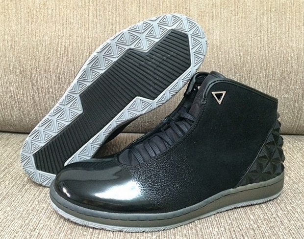 A First Look at the Jordan Instigator Lifestyle Sneaker - SneakerNews.com