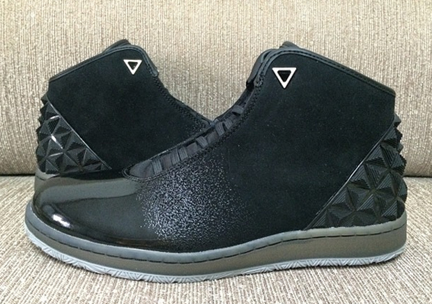 A First Look at the Jordan Instigator Lifestyle Sneaker - SneakerNews.com
