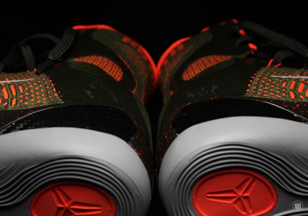 Monday Night Preview: The Kobe 9 Elite Goes Military - SneakerNews.com