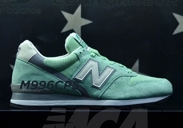New Balance Previews Upcoming 2015 Releases - SneakerNews.com