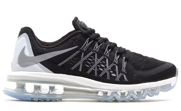 A Look At Six Nike Air Max 2015 Colorways Releasing On Black Friday ...