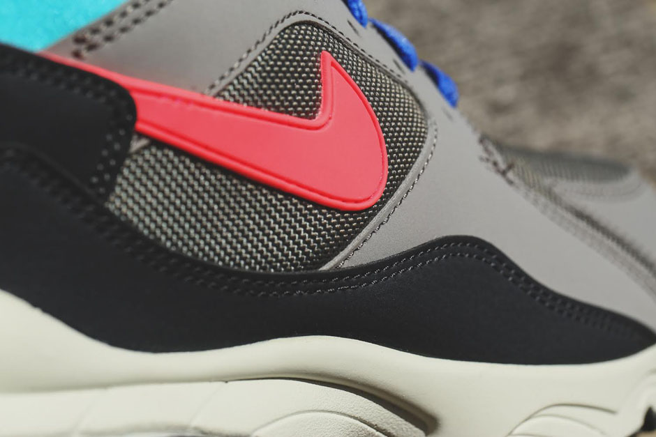 Nike Air Max 93 - November 2014 Releases - SneakerNews.com