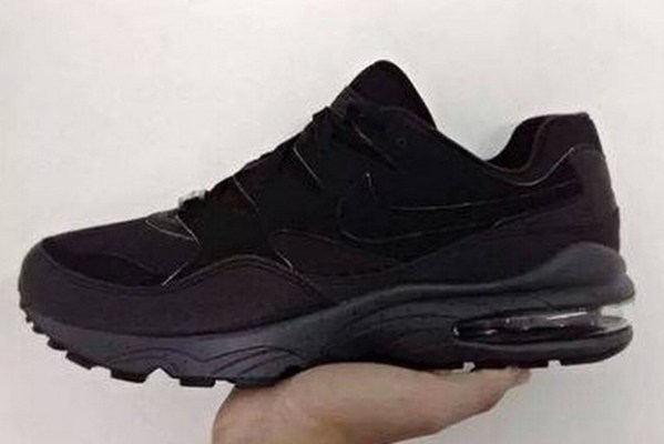 Nike Air Max 94 Returning in 2015 - SneakerNews.com
