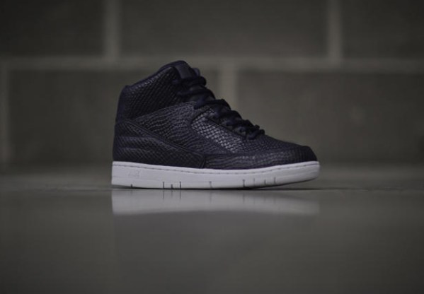Nike Air Python "Obsidian" - SneakerNews.com