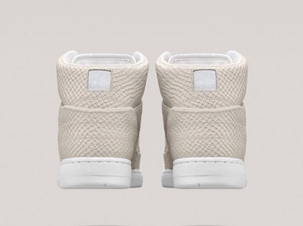 Nike Air Python SP "White" - NikeLab Release Date - SneakerNews.com
