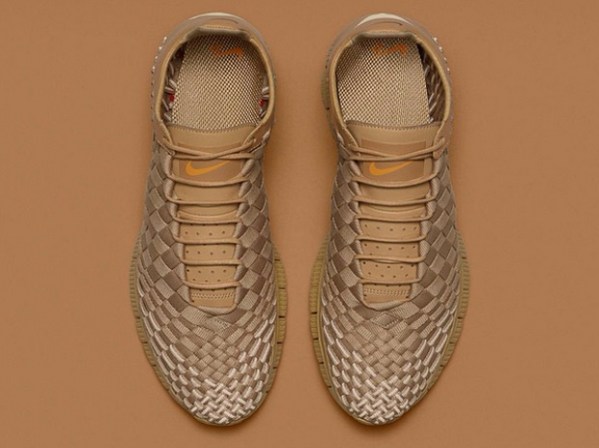 Nike Free Inneva Tech - SneakerNews.com