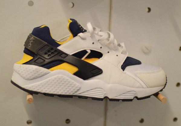 A Look at One of the Best Nike Huarache Collections Ever - SneakerNews.com