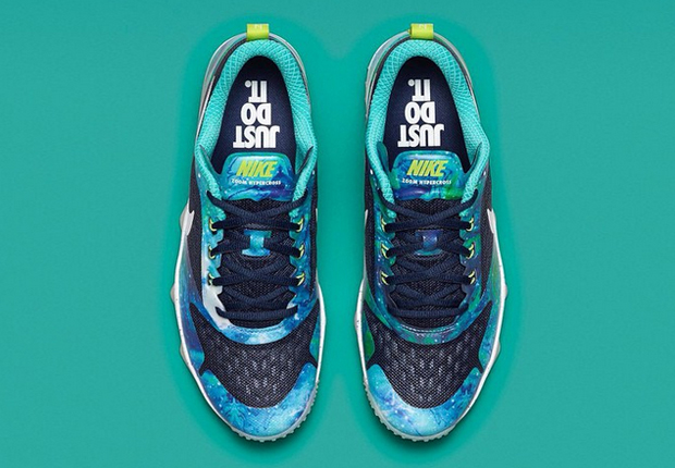 Nike Zoom Hypercross Trainer "Galaxy" - Release Date - SneakerNews.com