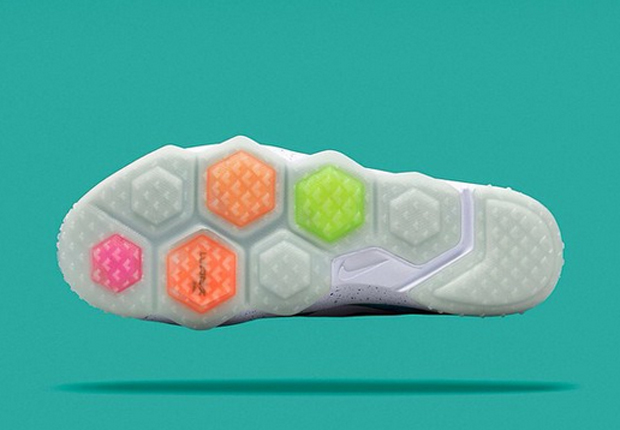 Nike Zoom Hypercross Trainer "Galaxy" - Release Date - SneakerNews.com