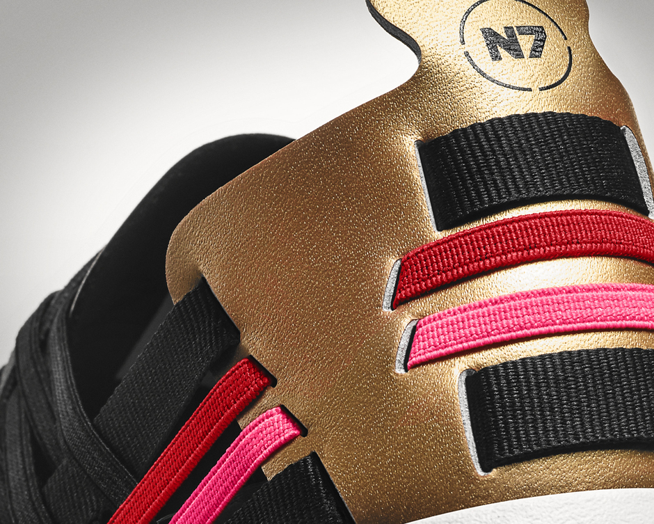 Nike N7 Holiday 2014 Collection - SneakerNews.com