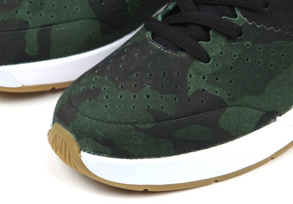 Nike SB Projects BA "Camo Toe" - SneakerNews.com