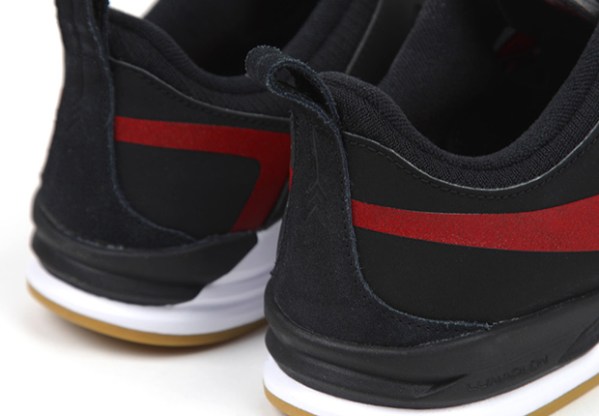 Nike SB Projects BA "Camo Toe" - SneakerNews.com