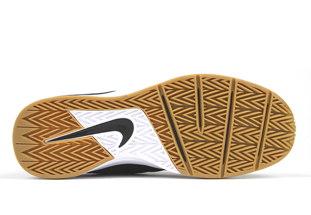 Nike SB Projects BA "Camo Toe" - SneakerNews.com