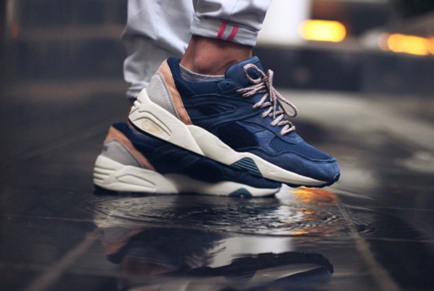 BWGH Has More Puma Collaborations Coming in 2015 - SneakerNews.com