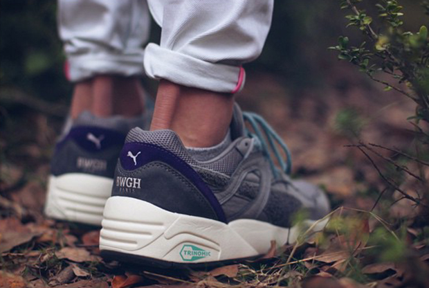 BWGH Has More Puma Collaborations Coming in 2015 - SneakerNews.com