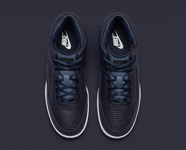 Nike Air Python SP "Obsidian" - NikeLab Release Date - SneakerNews.com