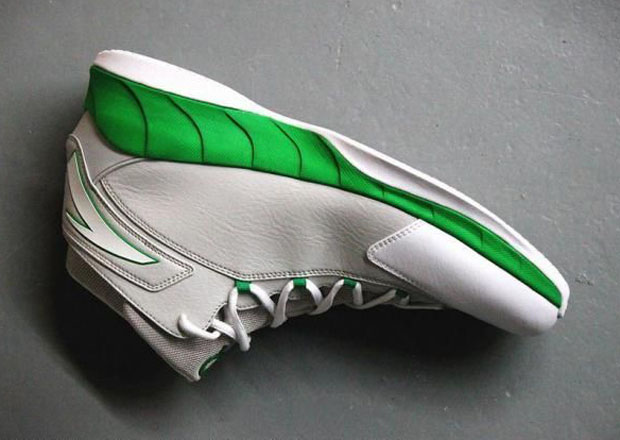 Rajon Rondo's Latest Signature Shoe, the ANTA RR2 - SneakerNews.com